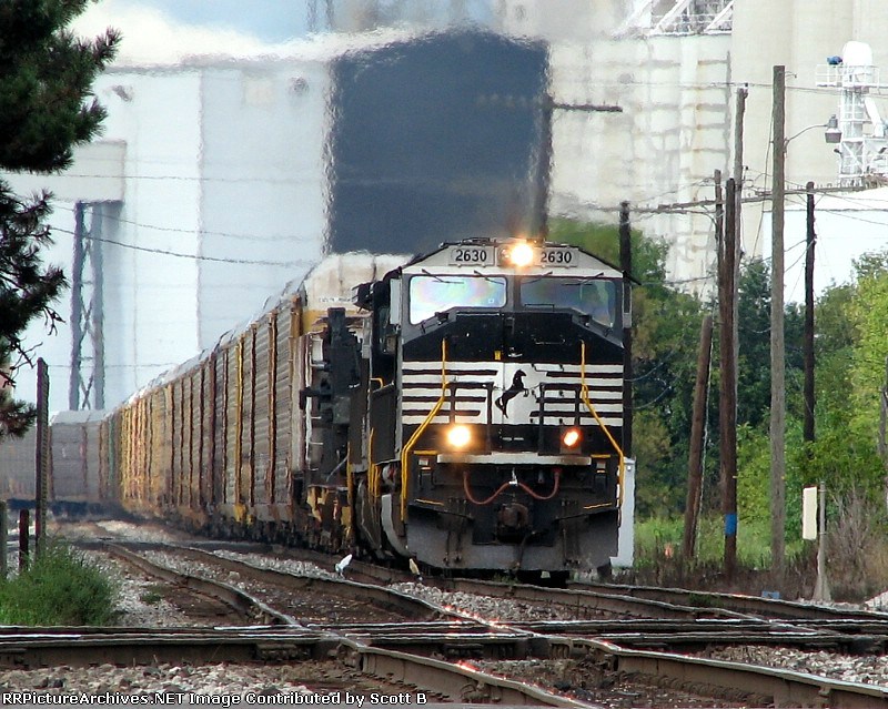 NS 2630
